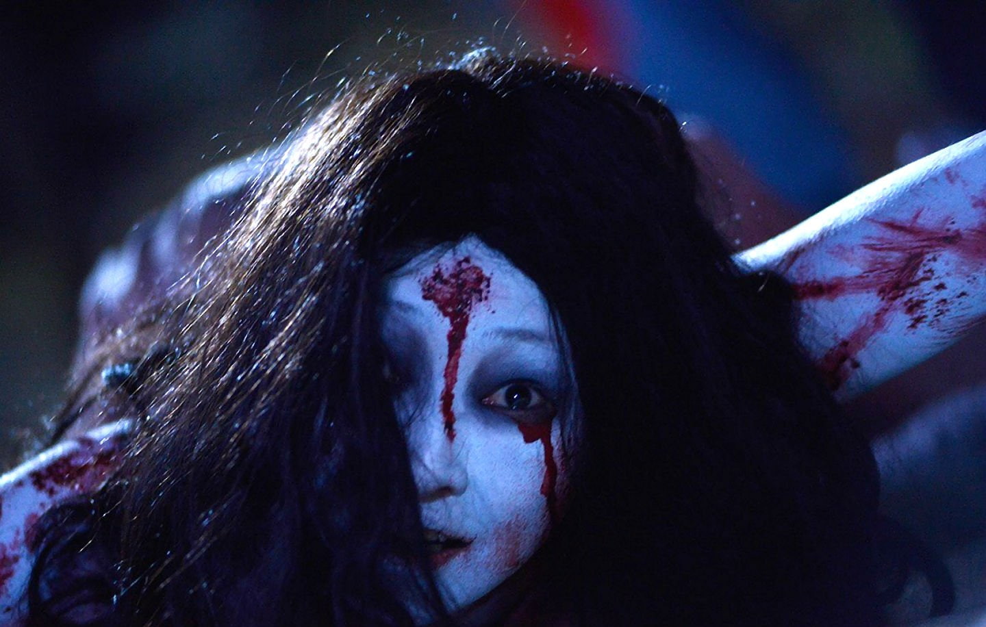 Rings, Ghost, Ring, Supernatural, 720P, Macabre, Spooky, Ringu ...