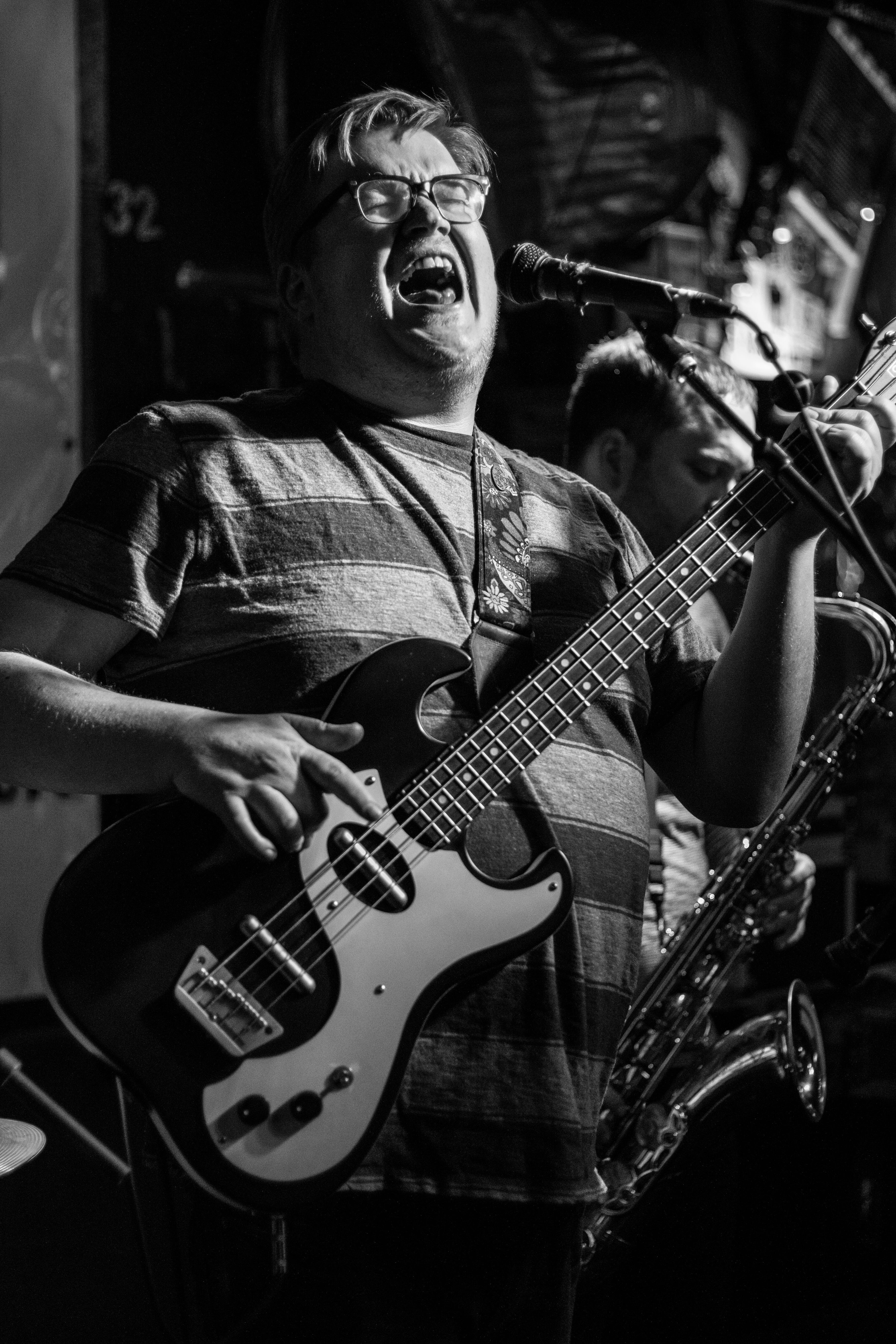 Black And White, Count Rockula, Skill, Singer, Arts Culture And ...