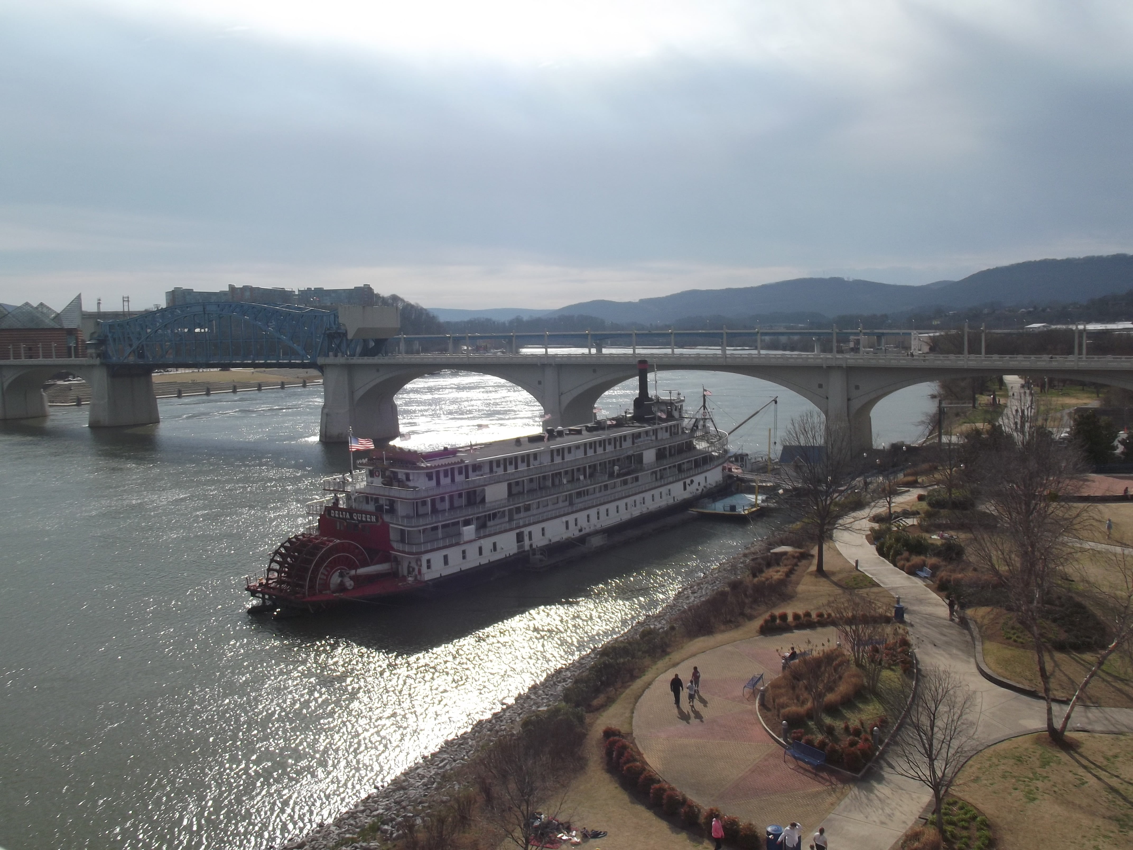 Mode Of Transportation, Connection, Sky, Arch Bridge, Building Exterior ...