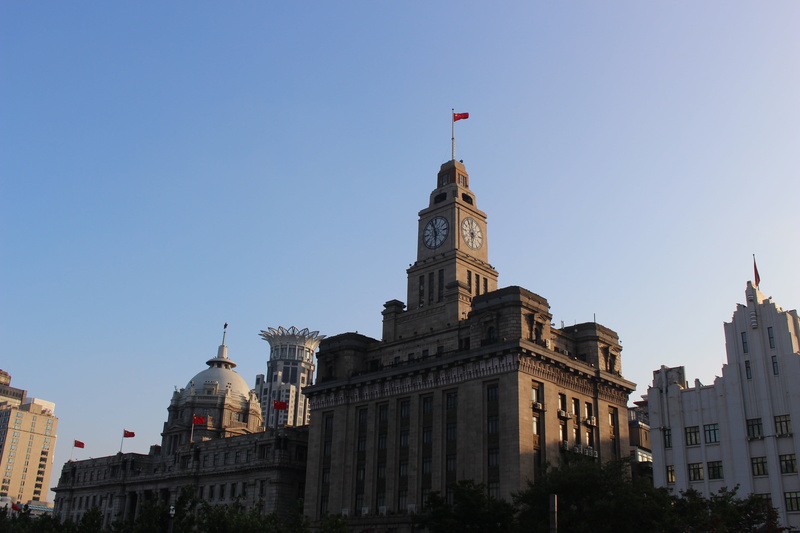 Shanghai, Spire, Government, Sky, Oriental, Chinese, The Past, Building ...